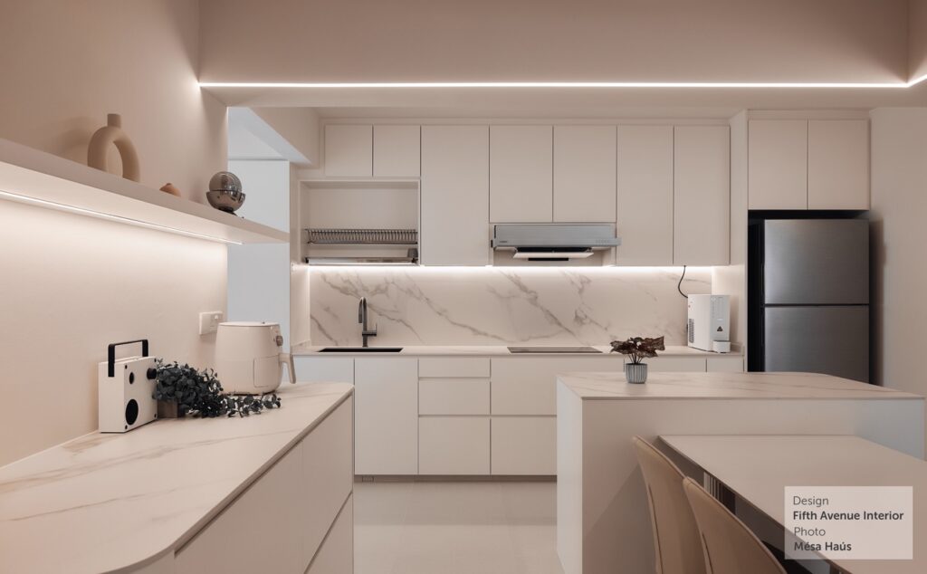 Light Cream - Panaplast