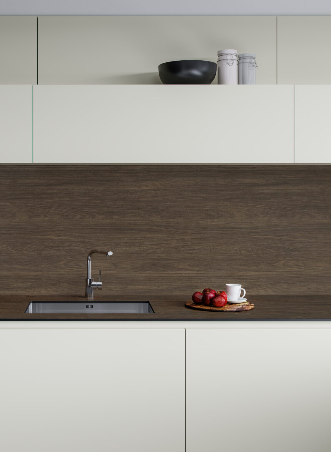 Danish Walnut - Panaplast
